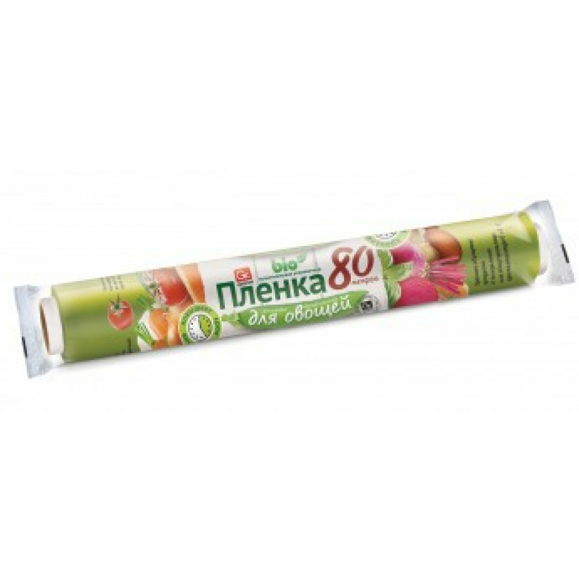 Пленка овощная П/Э BIO 290*80 грифон