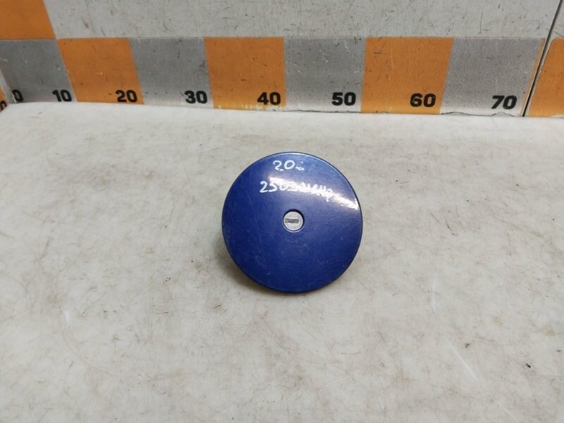 Б/У Лючок топливного бака Лючок бензобака Peugeot 206 462588 Peugeot-Citroen арт. 1508C1