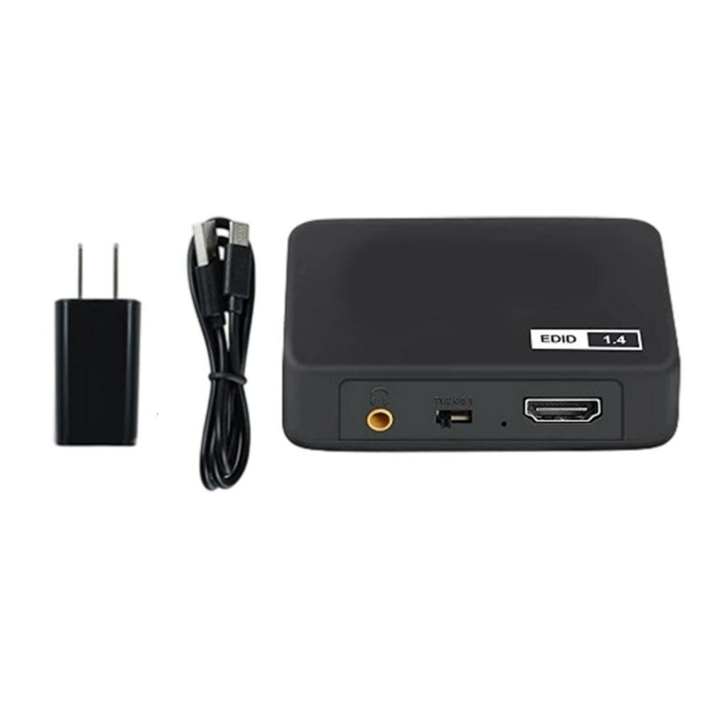 Конвертер звука HDMI в SPDIF с выходом 3.5 мм