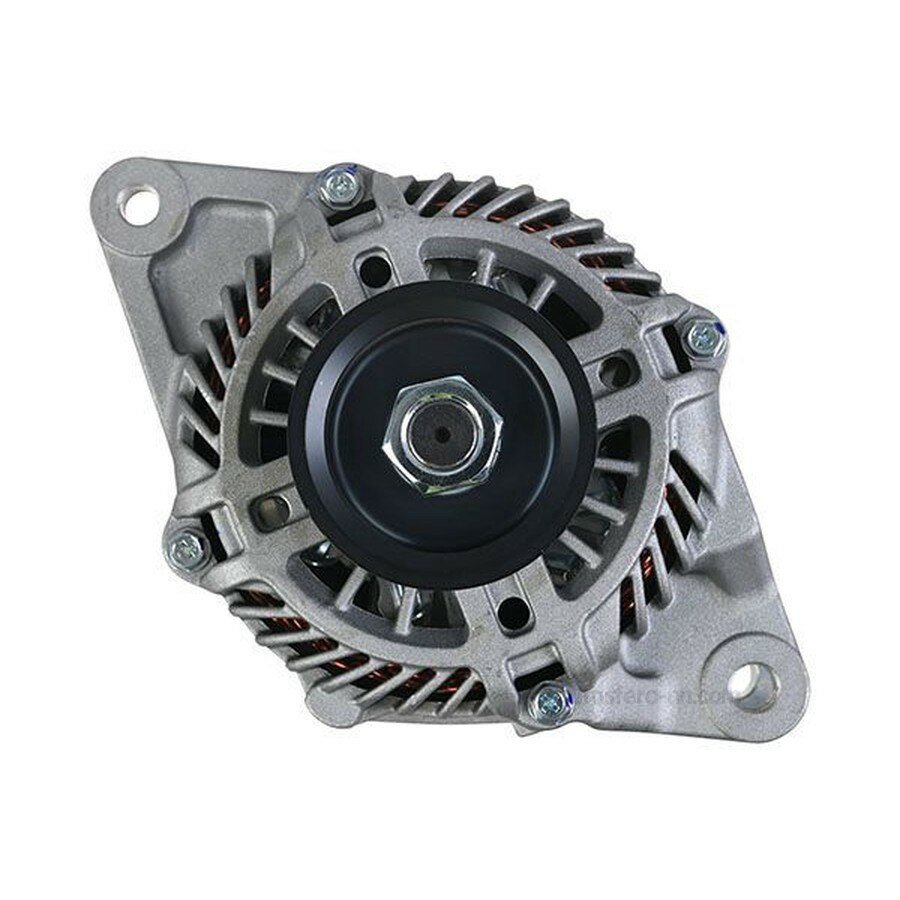 STELLOX 0611019SX генератор! 85A\ Mitsubishi Colt 1.1/1.3/1.5 04-12/Lancer 1.5 08>, SSANGYONG