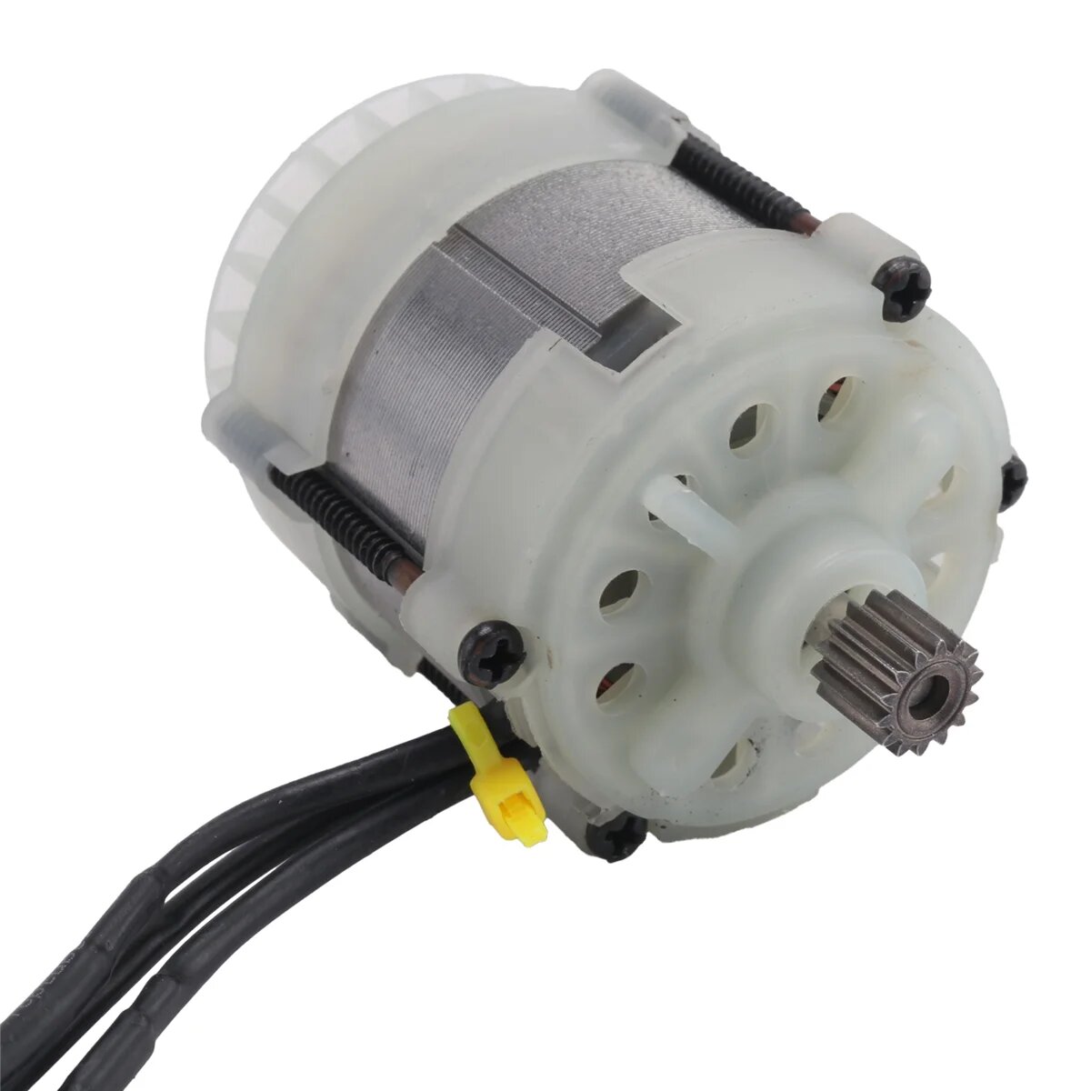 DLXY Электрическая бензопила 21В