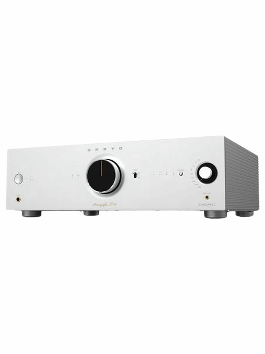 Предварительный усилитель ONKYO P80SMMP Silver