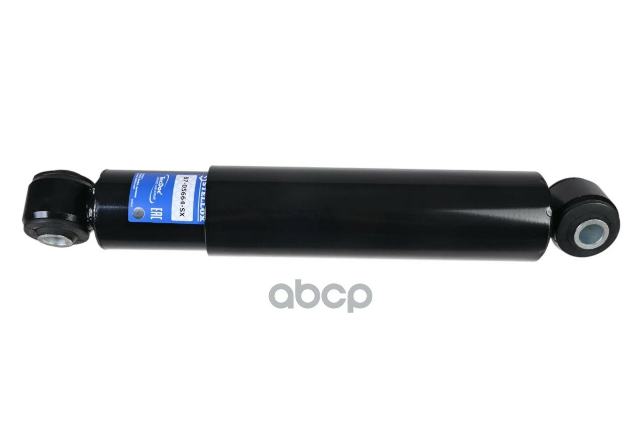 Амортизатор подвески ! MAN TGA/TGS/TGX Stellox арт. 8705664SX