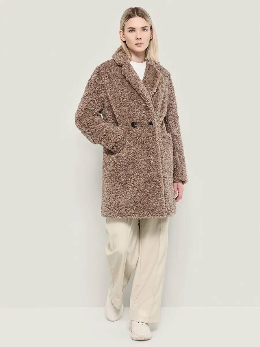 Пальто Базовая коллекция