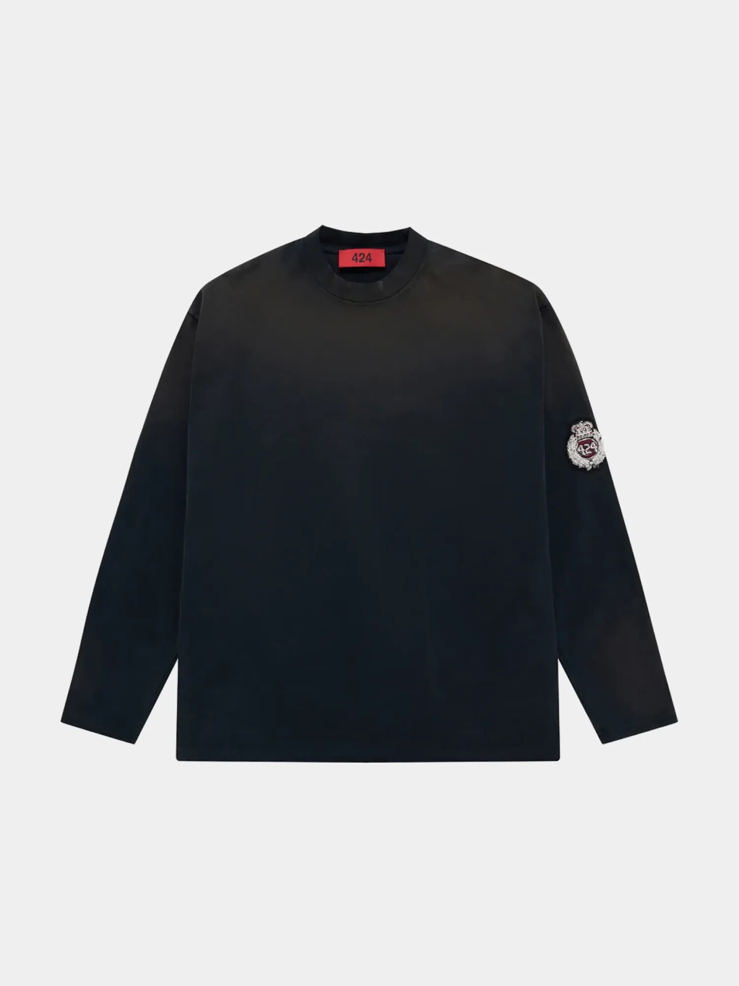 Лонгслив Accademy Jersey