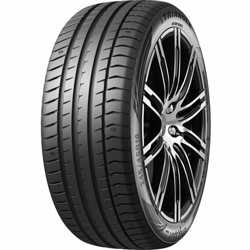 Triangle EffeXSport TH202 235/45R18 98Y Новая автомобильная бескамерная шина Летняя