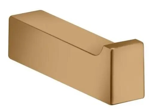 Keuco 11116030000 Edition 11 Крючок для халата, бронза шлифованная