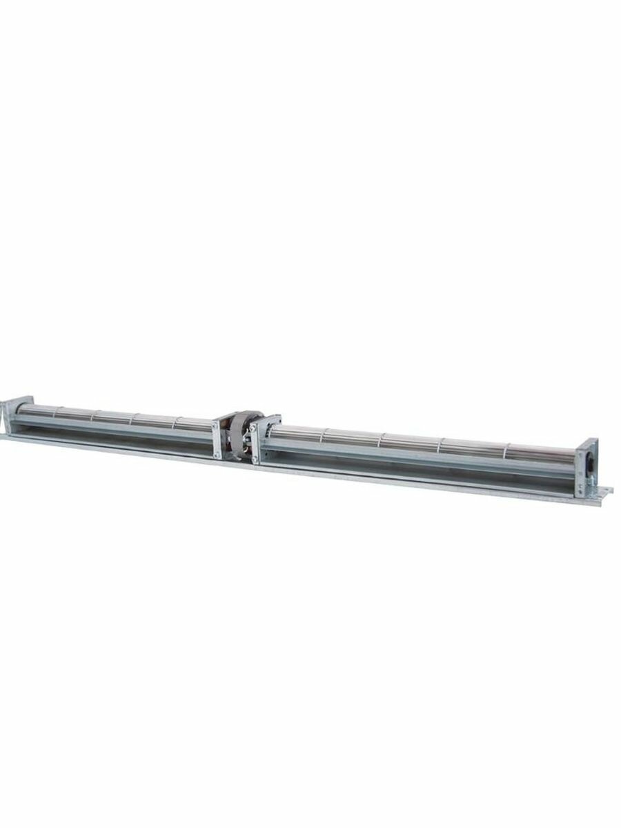 Тангенциальный вентилятор 24 V AKS/ИБМ 30-800 DC диаметром 30 мм.