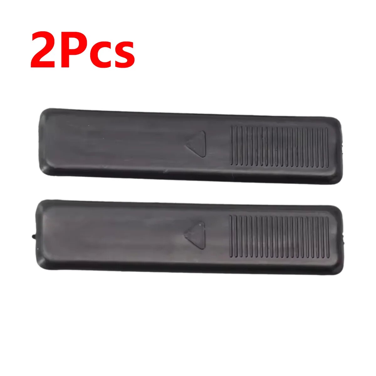 2 шт./4 шт. GJ6A-50-5A1 багажник на крышу автомобиля, молдинг, накладка, уплотнение, капельный зажим, крышка, крышка для Mazda 2 3 6 CX5 CX7 CX9