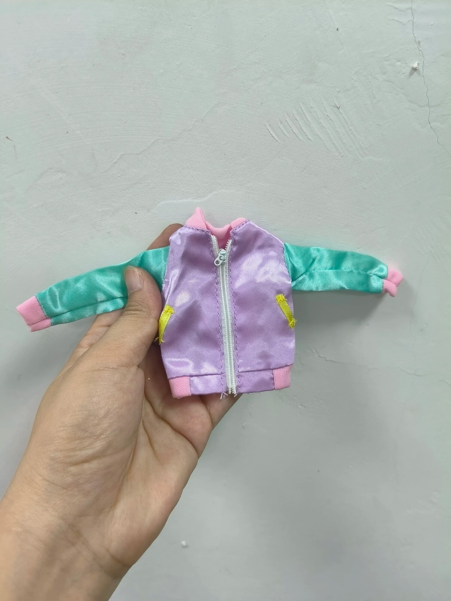 Bratz Головы для кукол, одежда