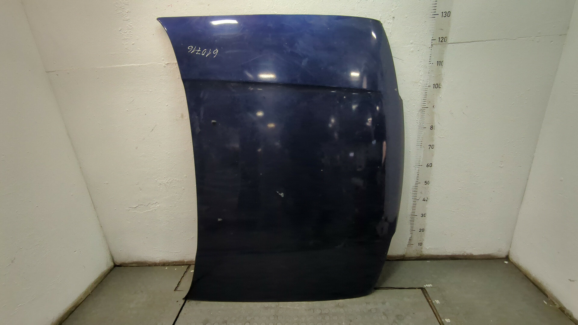 Капот Nissan Primera P10 Б/У