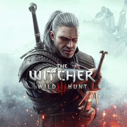 Игра The Witcher 3: Wild Hunt (Ведьмак 3: Дикая охота) Xbox , Ключ