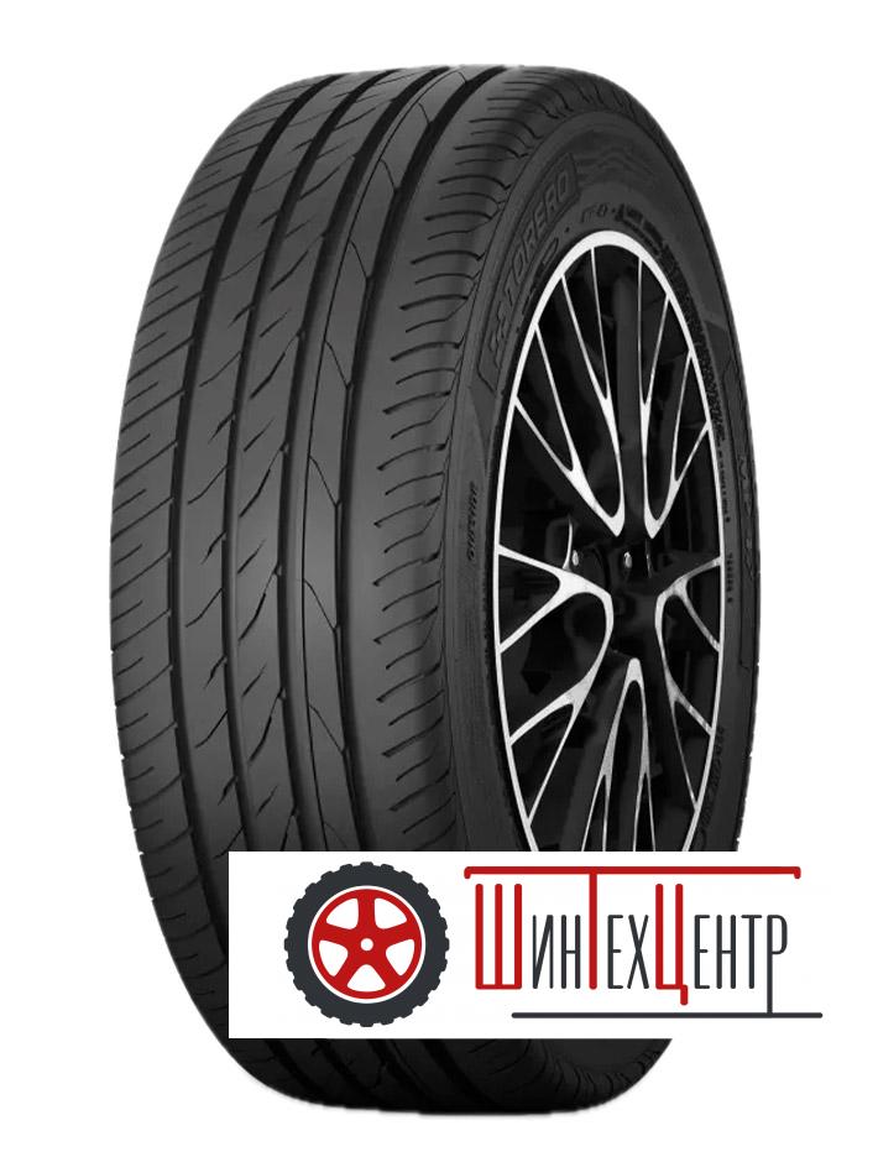 Шина Torero 185/70 R14 Mp-47 Hectorra 3 88T Летняя для автомобилей любых видов