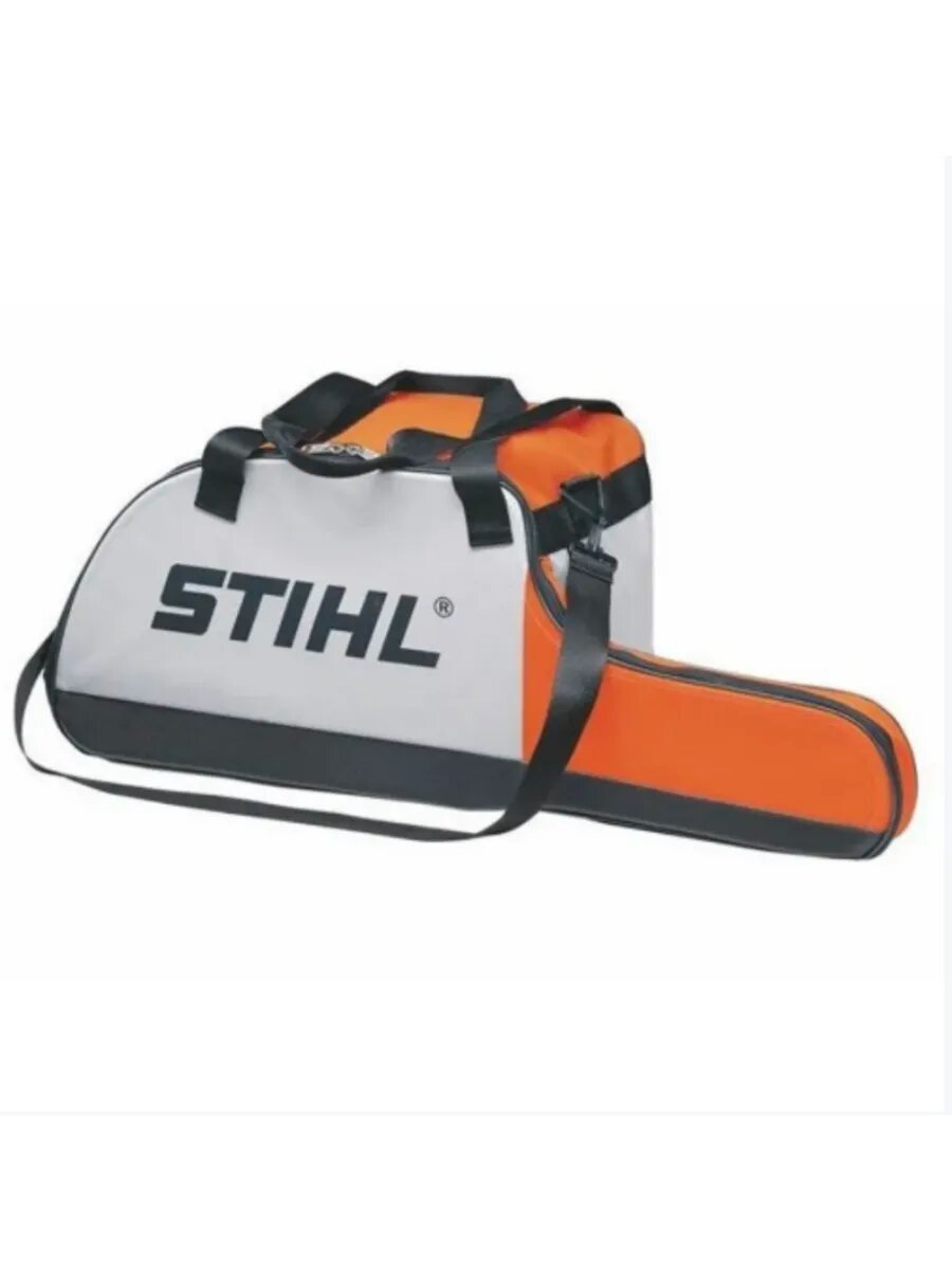 Сумка футляр для бензопилы тканевая