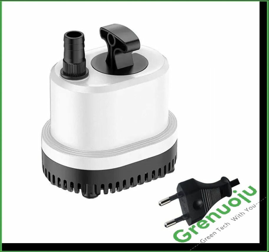 Скиммер для пруда