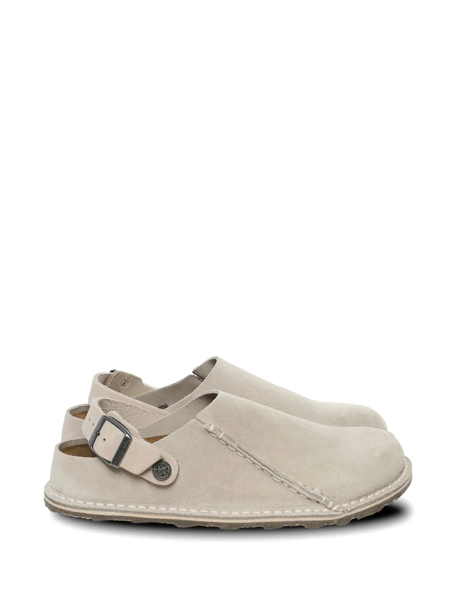 Мюли Lutry Premium mules
