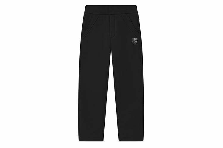 Брюки трубы Moderate Slim Fit