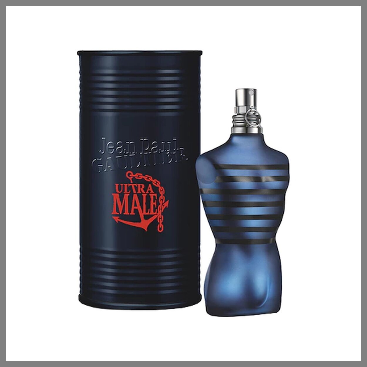 Jean Paul Gaultier Ultra Male Intense туалетная вода 125мл