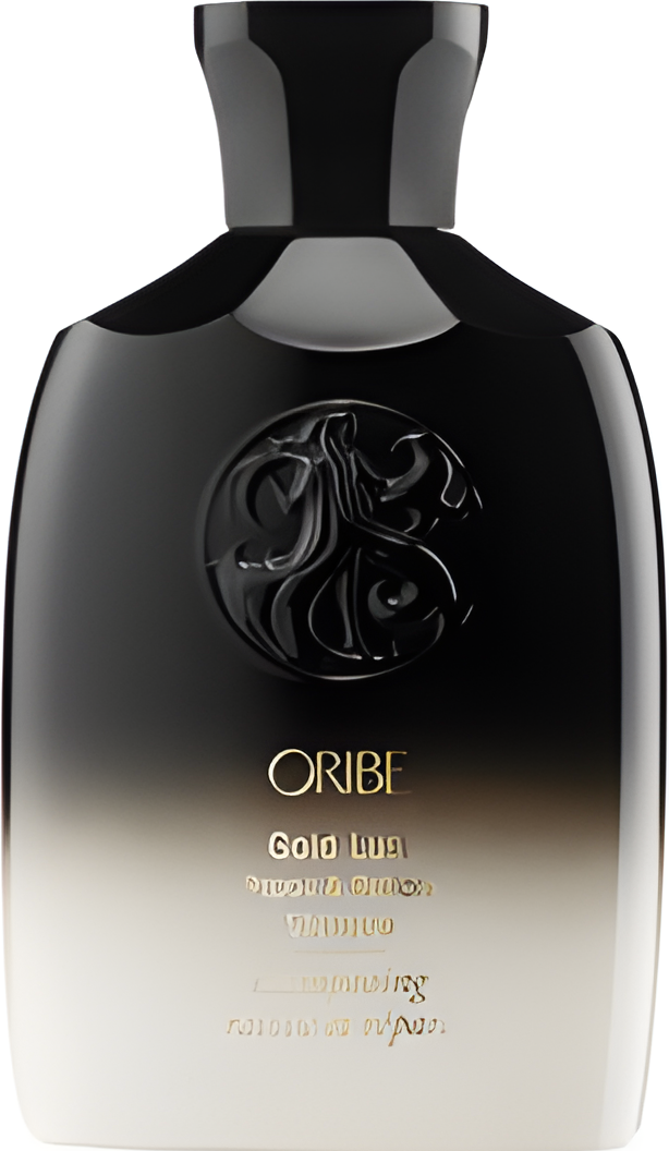 ORIBE Восстанавливающий шампунь "Роскошь золота", дорожный объем Gold Lust Repair & Restore Shampoo travel 180+2*15ml+100g