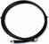 Кабель CISCO AIR-CAB020LL-R 20-ft low-loss cable, one RP-TNC plug, one RP-TNC ja...