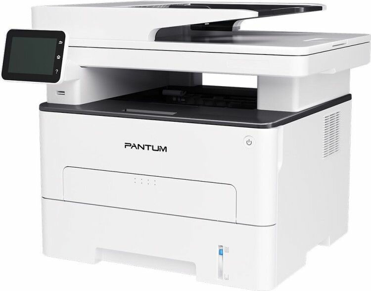 МФУ лазерное Pantum BM5100FDW