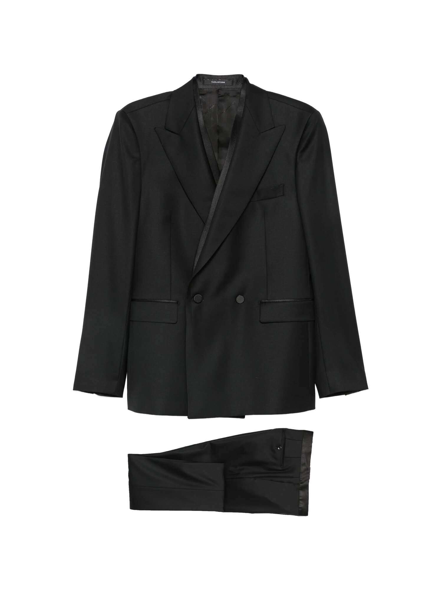 Комбинезон Double-breasted suit