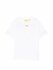 Футболка Logo-print T-shirt