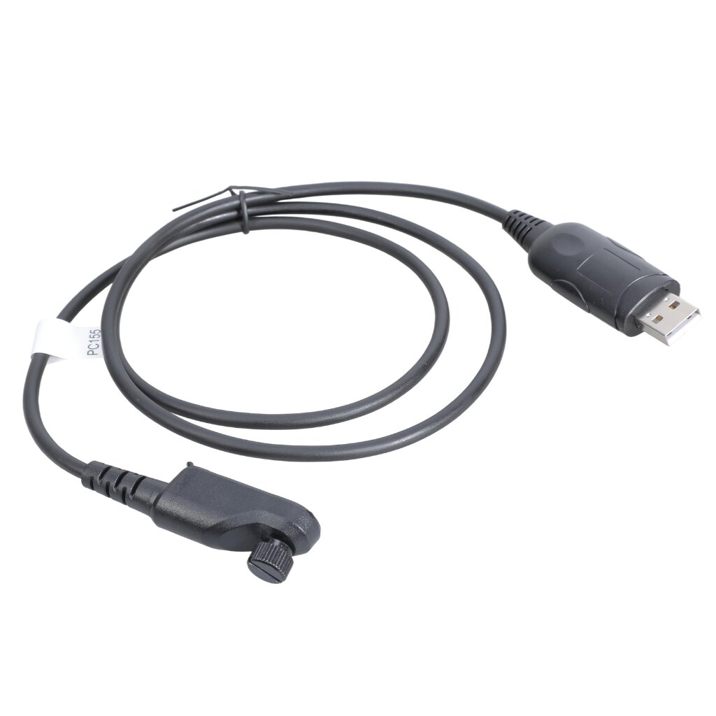 Эффективная Частотная линия USB Для Радиопрограммирования BP560 BP565 Простое Подключение