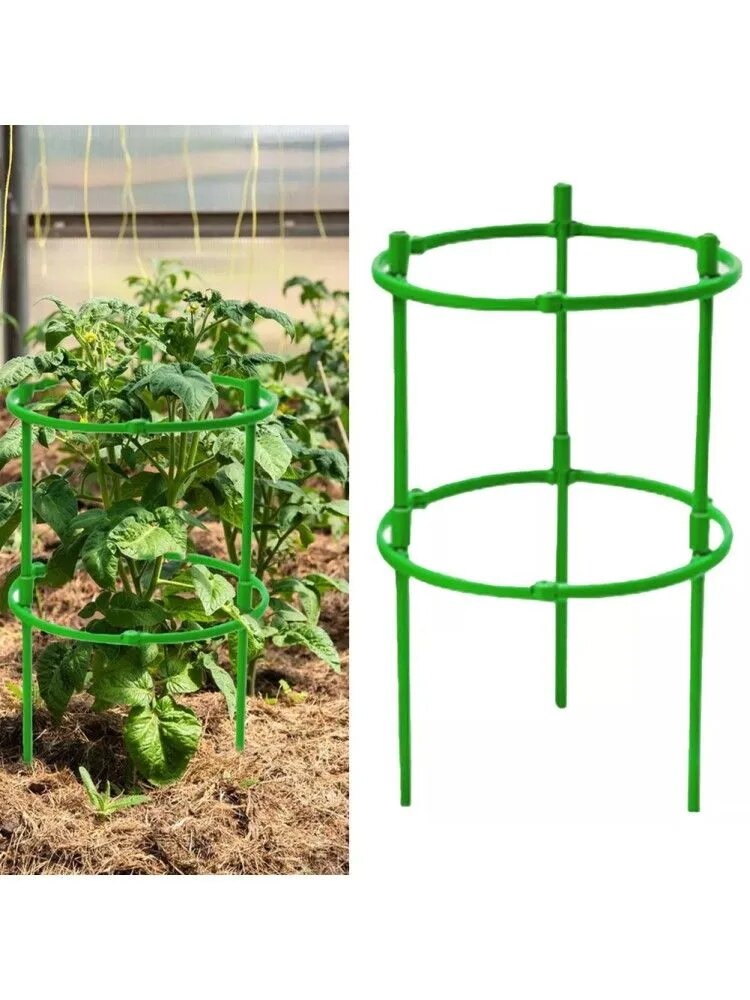 Plant Support, 6 pcs — фото 1