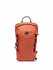 Сумка Mammut Neon Light backpack, черный/серый/оранжевый