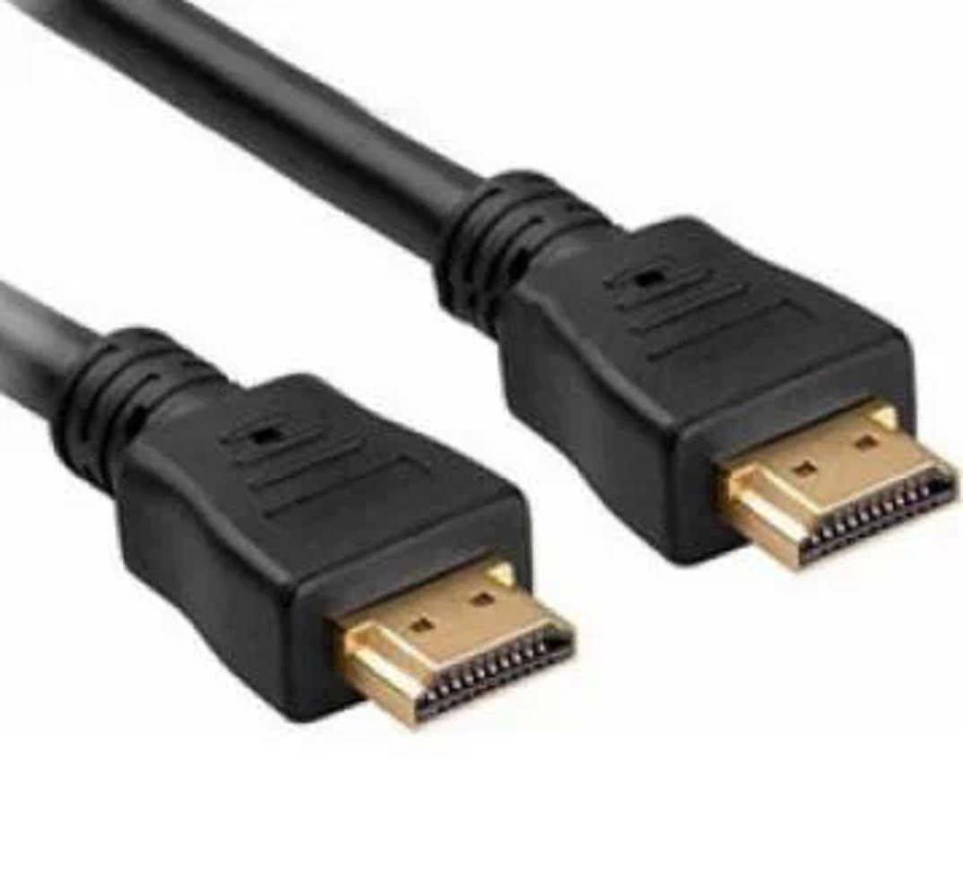 Кабель HDMI Cablexpert "CC-HDMI4", 0,5м, позолоченные разъемы