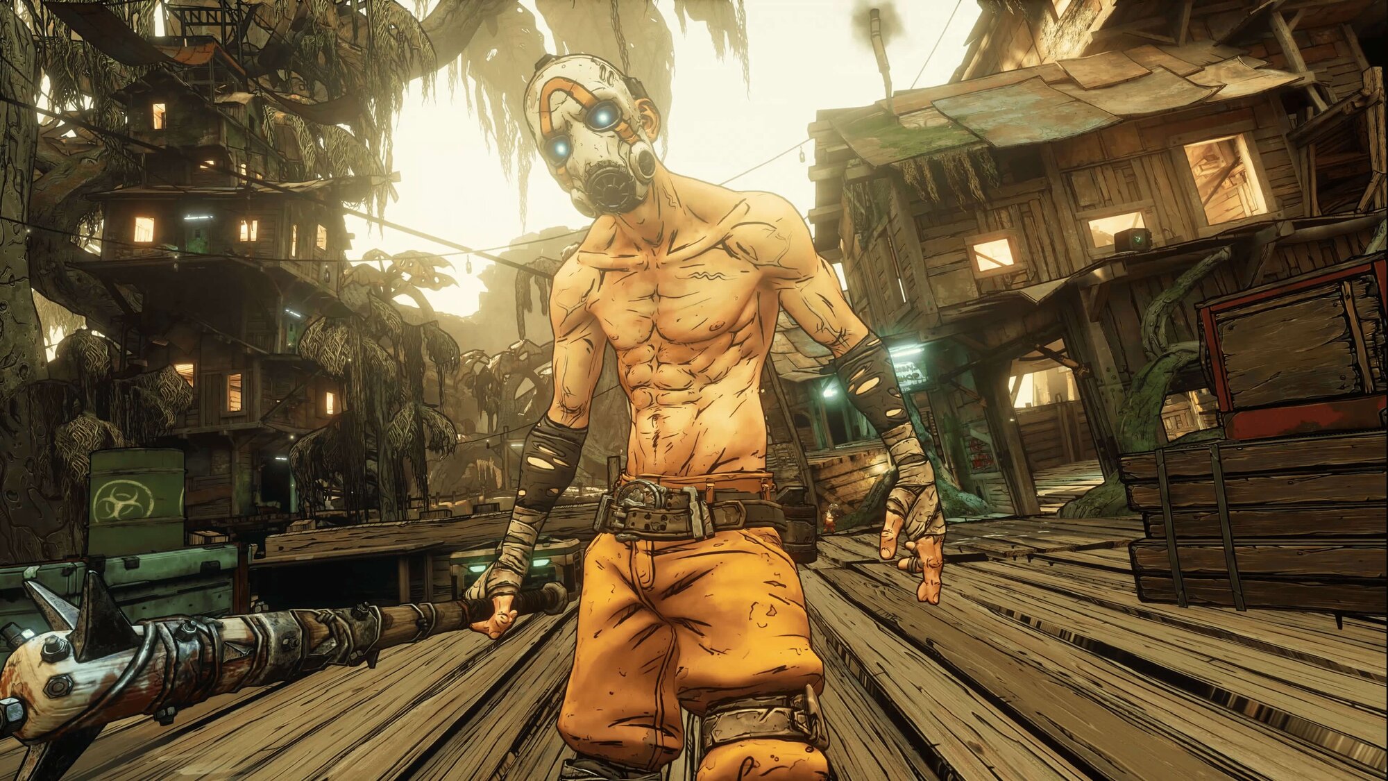 Borderlands 3: Ultimate Edition (Epic), РФ и СНГ — фото 1