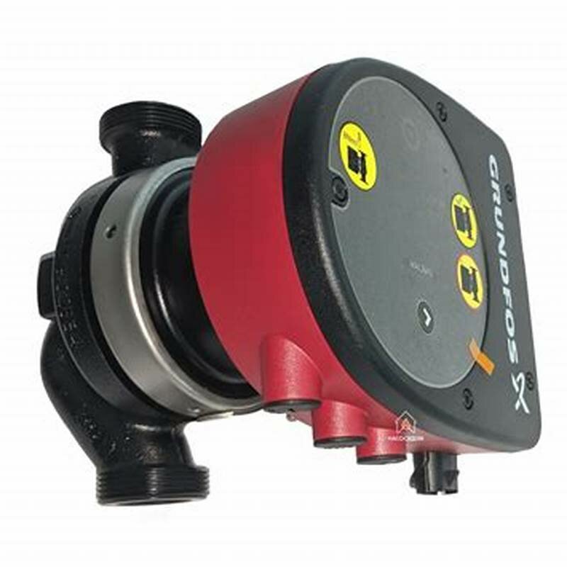 Насос Grundfos MAGNA1 25-120