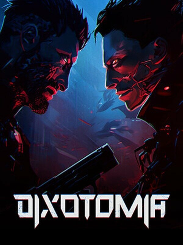 Игра Dixotomia Steam Gift |PC/ПК| регион Казахстан | Подарок Стим