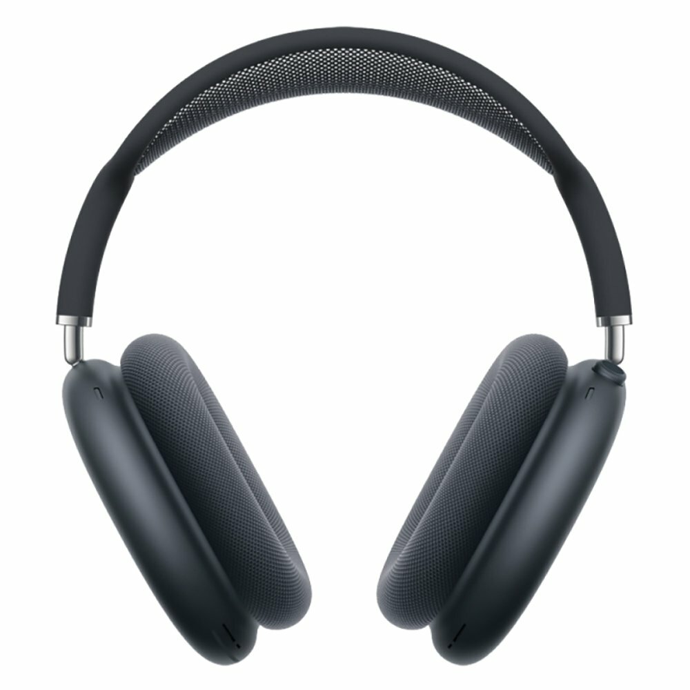 Наушники Apple AirPods Max 2 полуночный чёрный