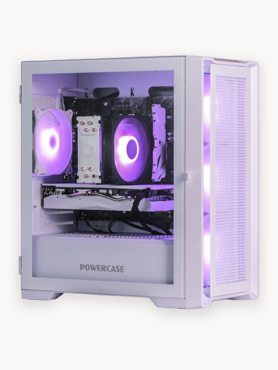 Настольный компьютер SevenGroup