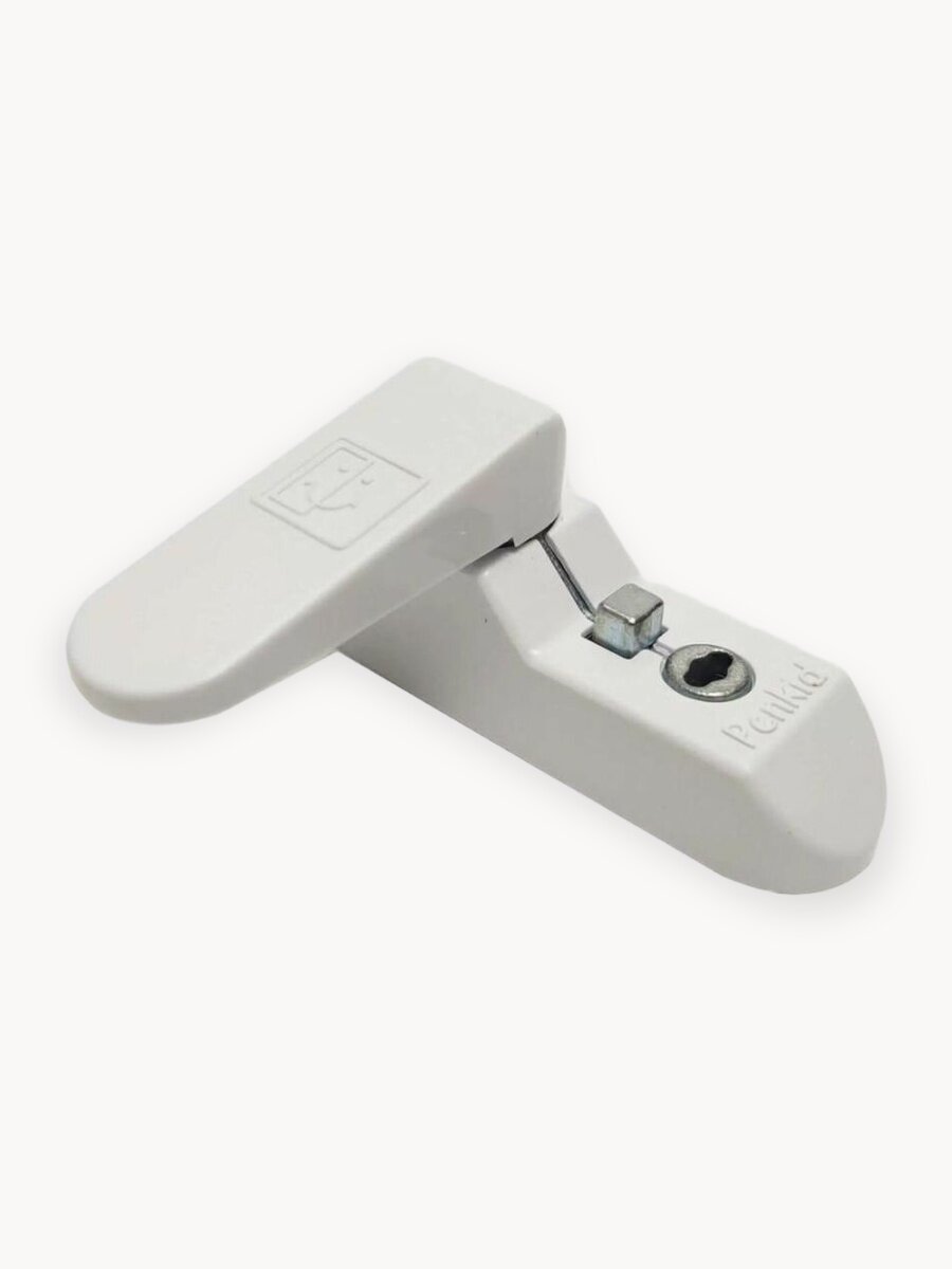 Детский замок Penkid, белый