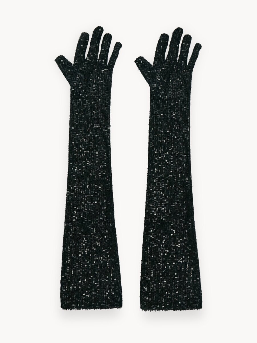 Перчатки для женщин