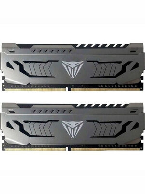 Оперативная память DDR4 Patriot Viper 8Gb Kit of 2