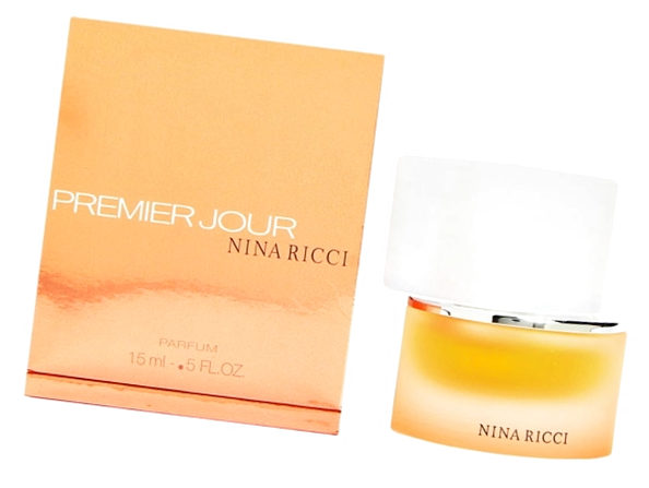 Нина Ричи Премьер Жур женские духи 15 мл - Nina Ricci Premier Jour