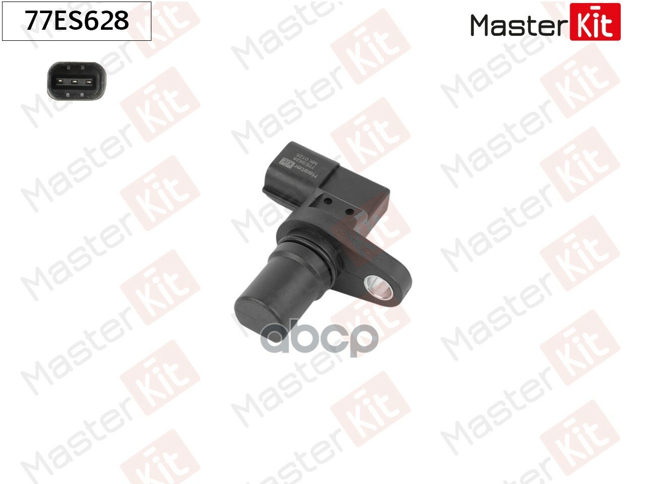 Датчик положения распредвала MAZDA 5 (CW) 2010 -> MasterKit арт. 77ES628