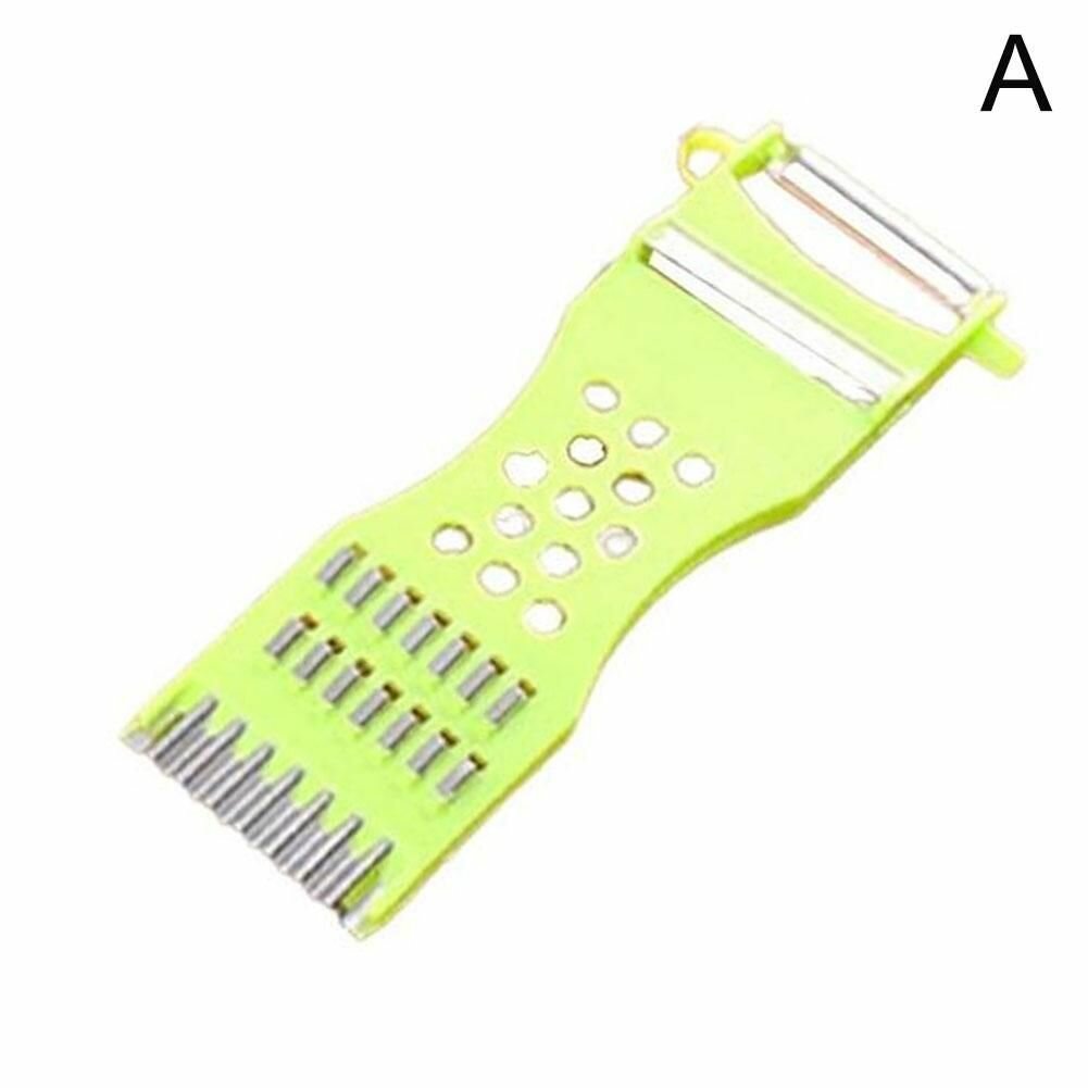 1шт Терка для овощей , терка для корейской моркови , Фрукто-овощерезка