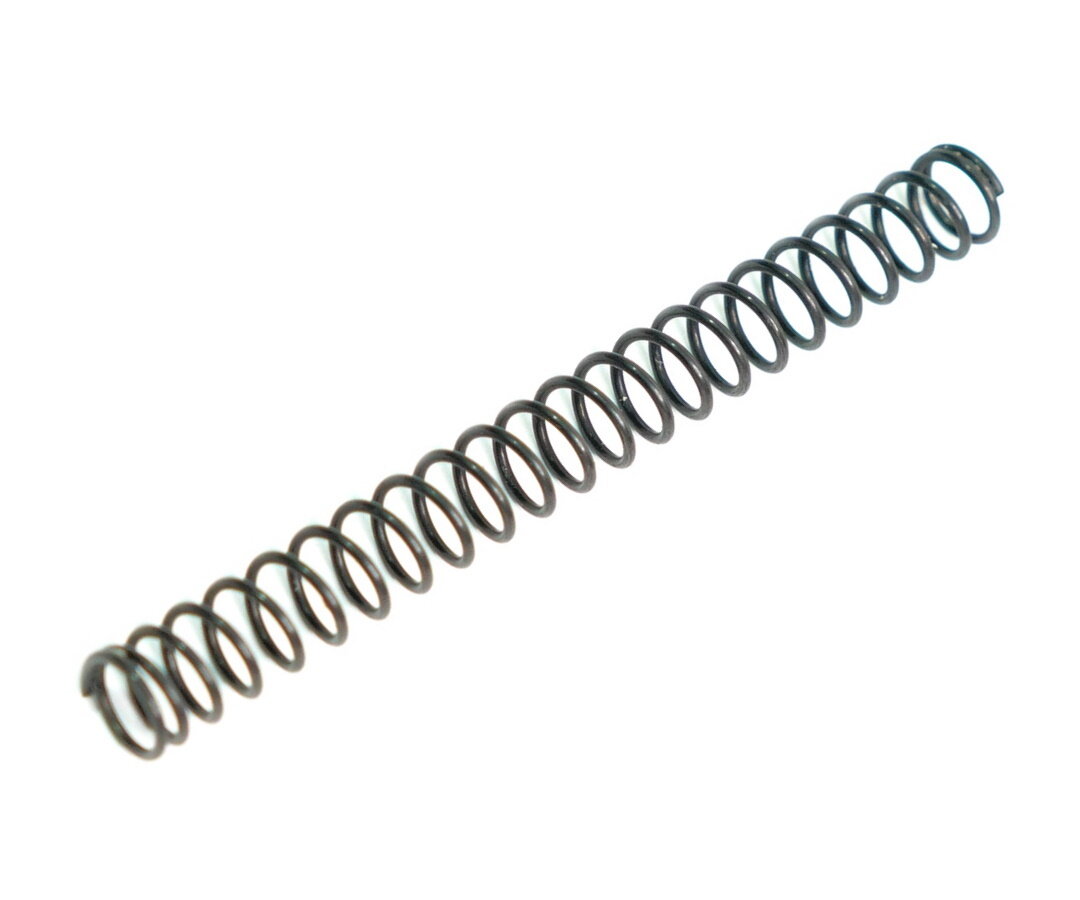 Пружина точной настройки Reximex для Daystar, стальная, черная