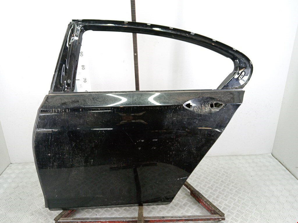 Дверь задняя левая BMW 7-Series (F01/F02) 41007203979 арт. 2245402