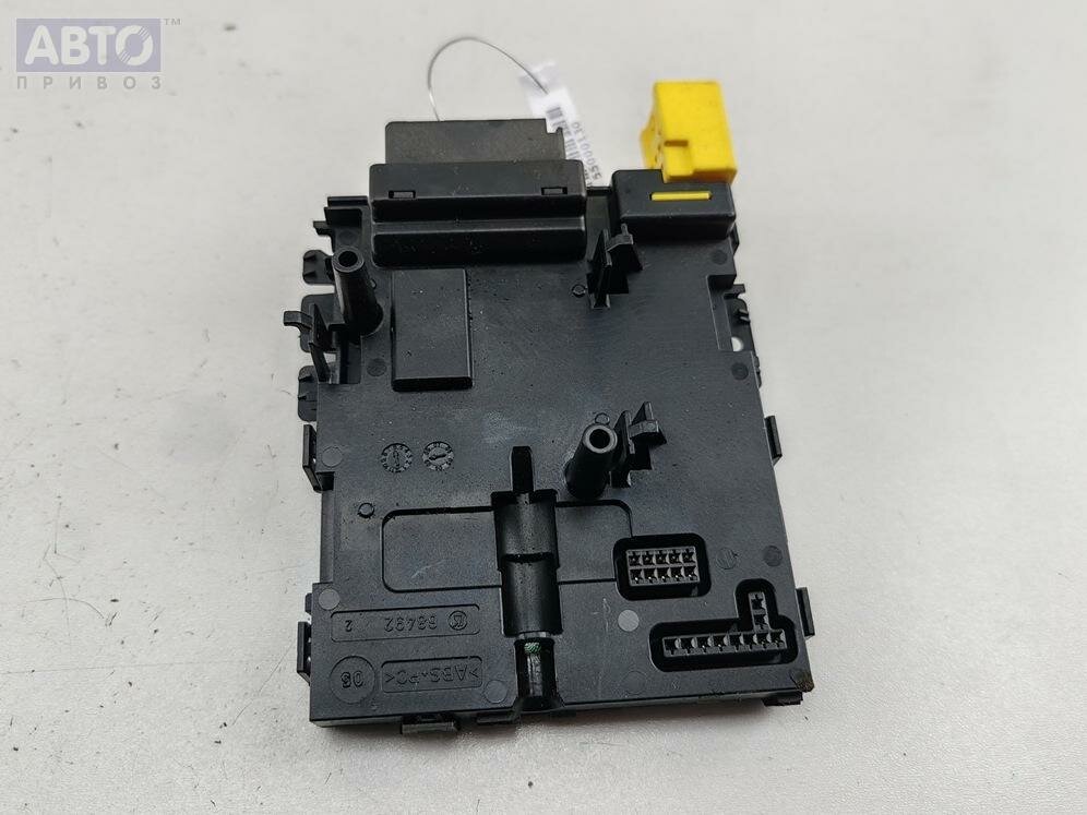 Блок управления Volkswagen Passat B6