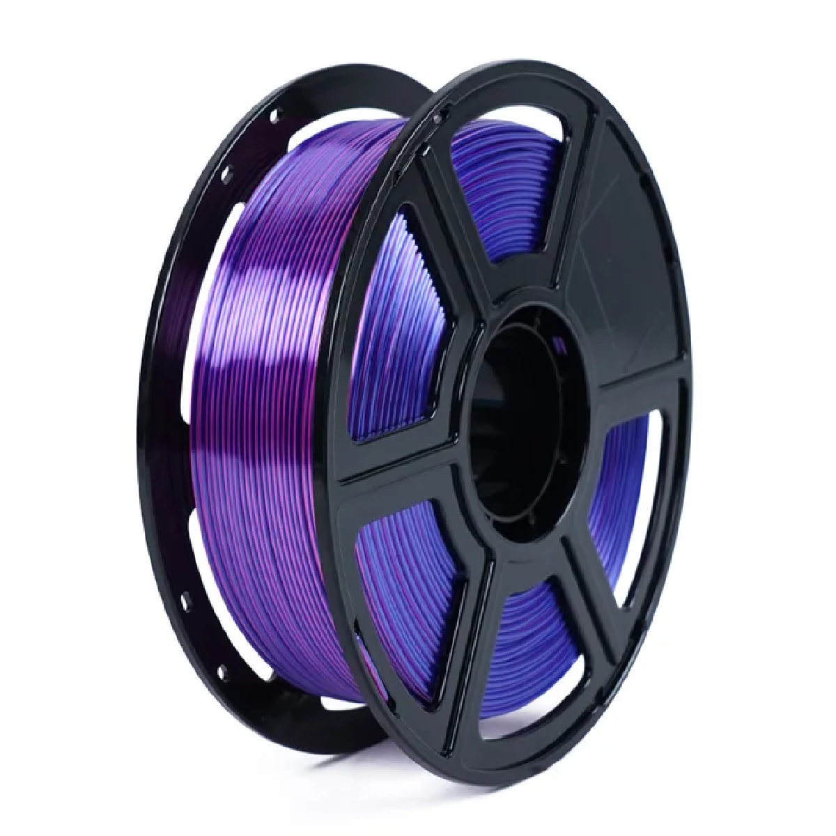 Нить Flashforge Blue Rose, для 3D принтера, PLA, 1.75мм, 1 кг