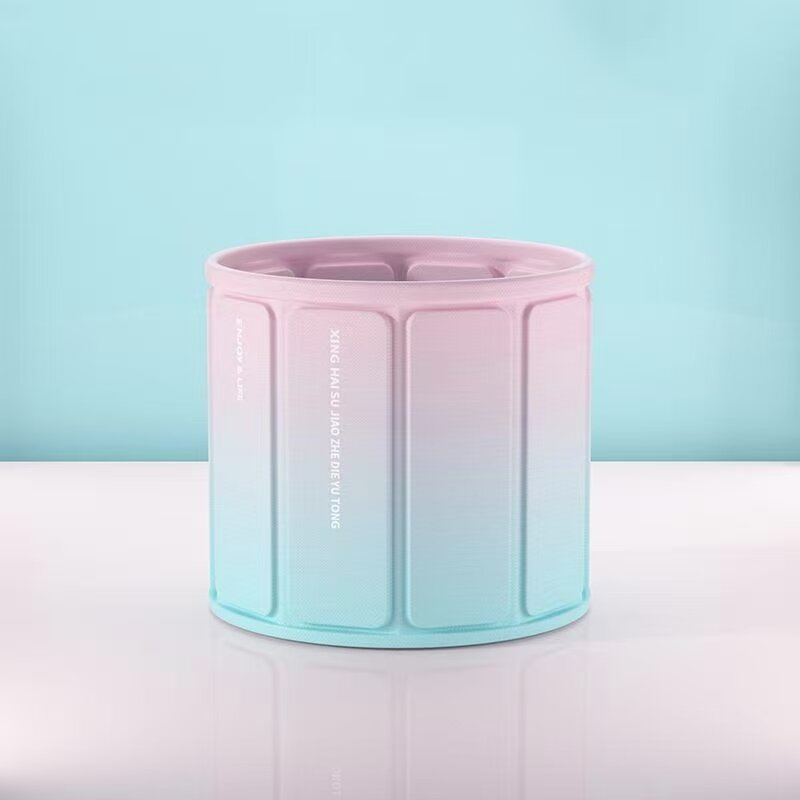 Купель, 300л, Оксфорд/полиэстер, с ПВХ, для 1 человека, высота 67см, диаметр 75см