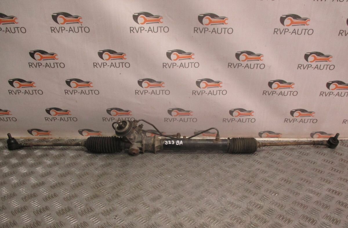 Рейка рулевая Mazda 323 1994-1998 5813771