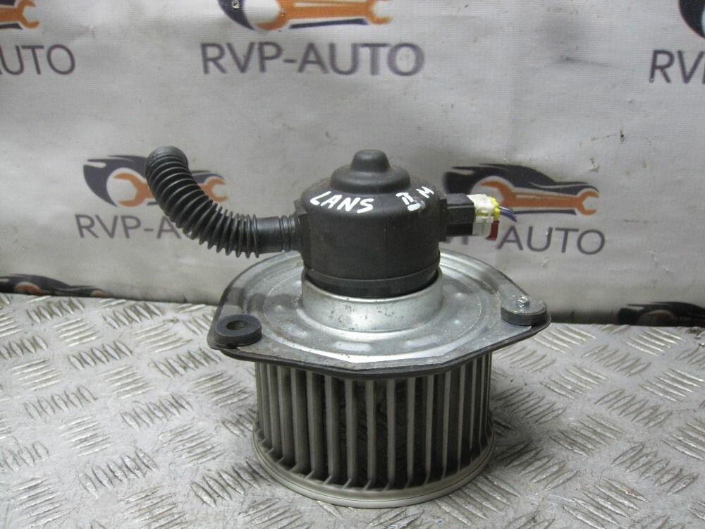 Моторчик отопителя Chevrolet Lanos 2004-2010 96271363