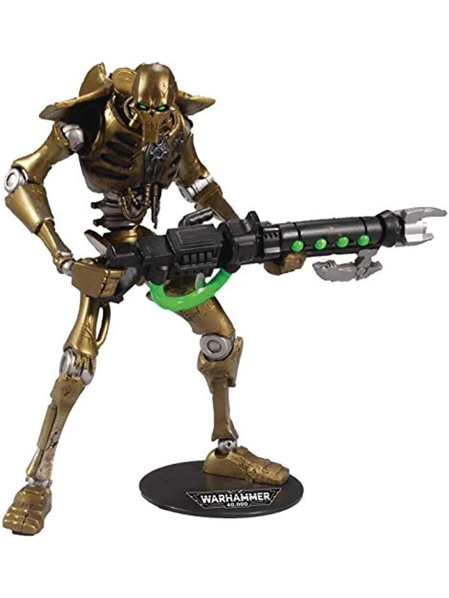 McFarlane Toys & Warhammer 40K-Коллекционные статуэтки(подарок для мальчика)